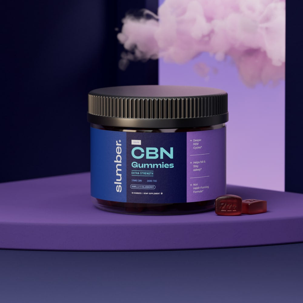 CBN Dosage for Sleep | Slumber's Comprehensive Guide